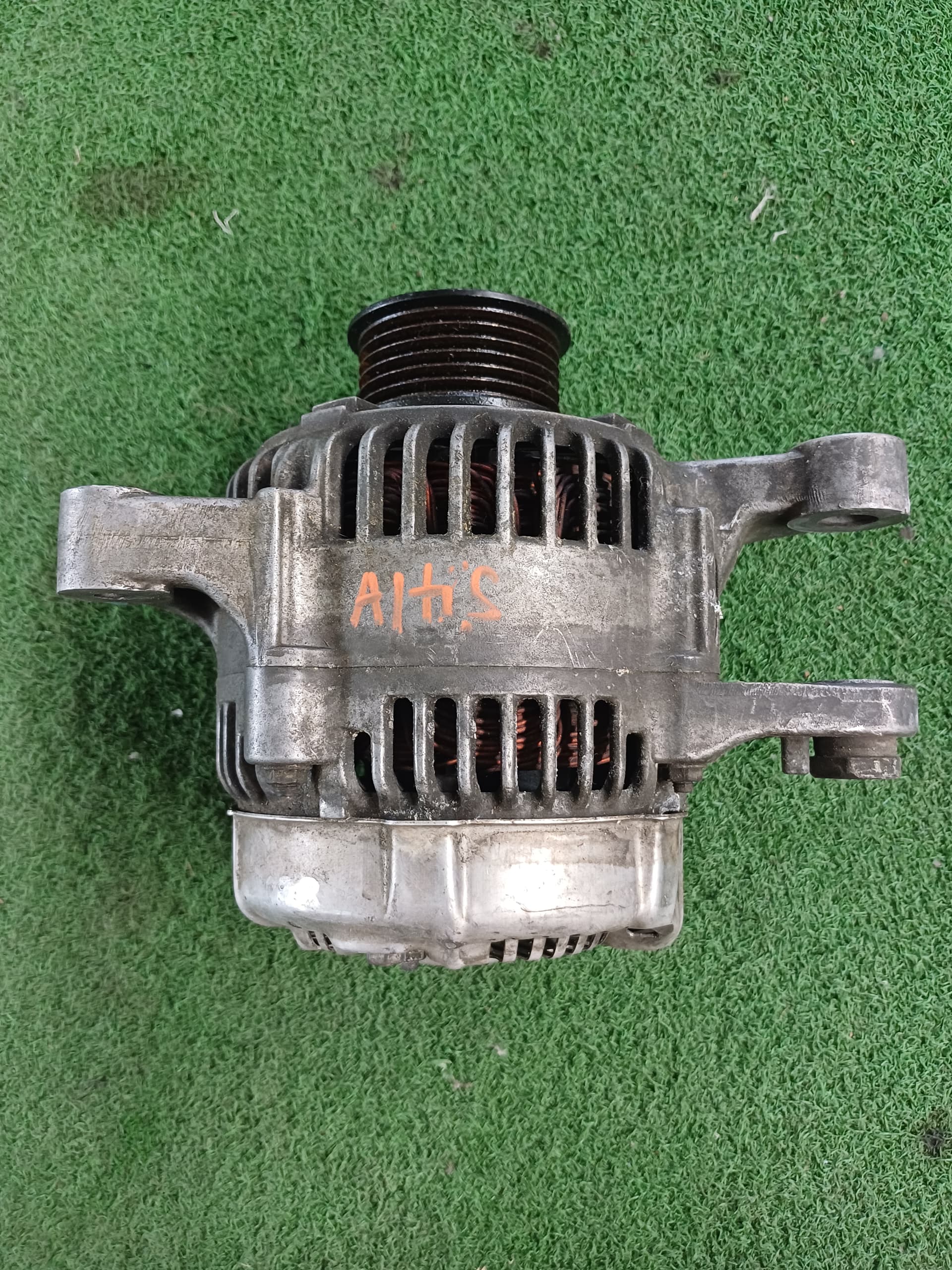 TOYOTA ALTIS ALTERNATOR (U) [A0001] – YS PARTS