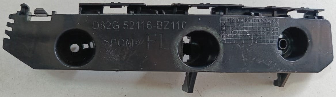 PERODUA AXIA SUPPORT FRONT BUMPER BRACKET LH (52116-BZ110) – YS PARTS