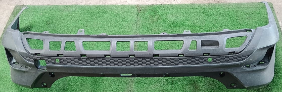 PERODUA ARUZ REAR BUMPER BLACK (52159-BZB90) – YS PARTS