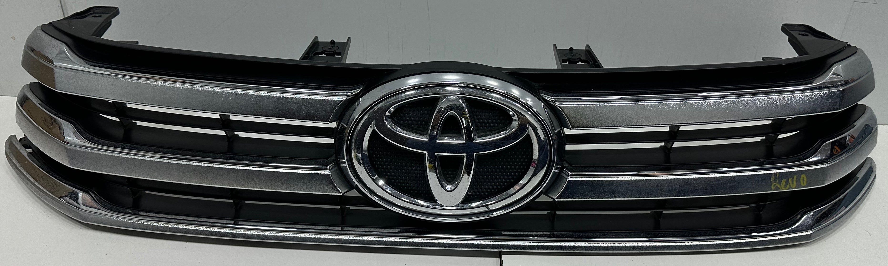TOYOTA REVO (GUN125) FRONT GRILLE (75310-0K010-2) – YS PARTS