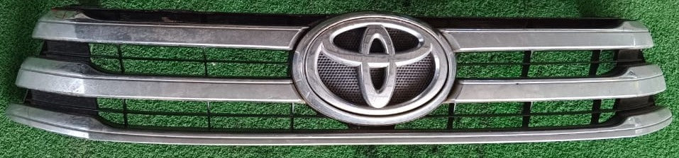 TOYOTA REVO (GUN125) FRONT GRILLE (B) (75310-0K010-4) – YS PARTS
