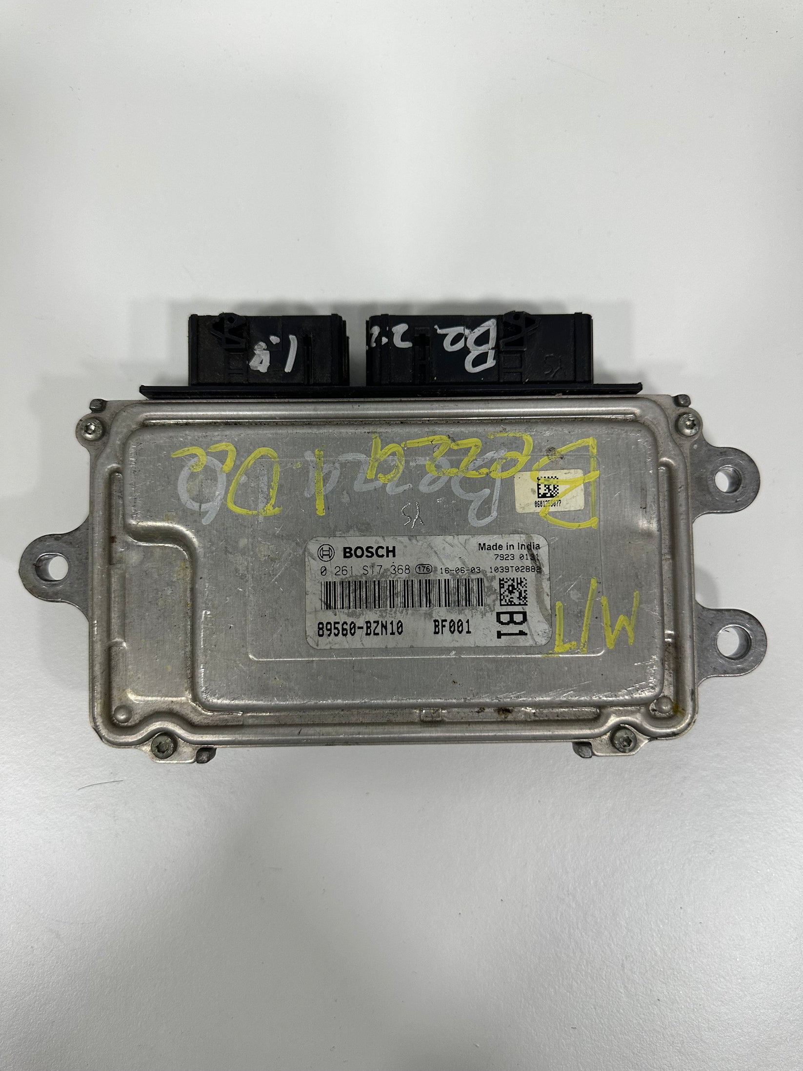 PERODUA BEZZA ECU (89560-BZN10) – YS PARTS