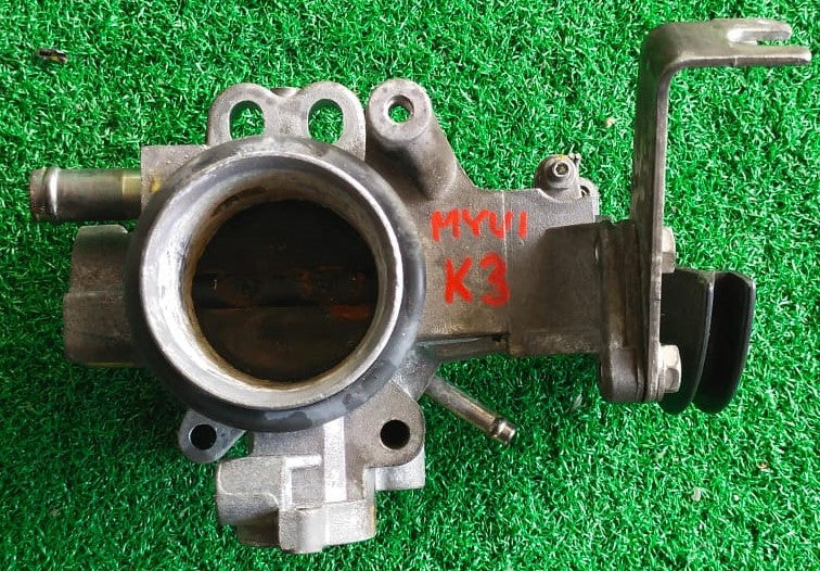 PERODUA MYVI K3 THROTTLE BODY (BZ040-6821) – YS PARTS