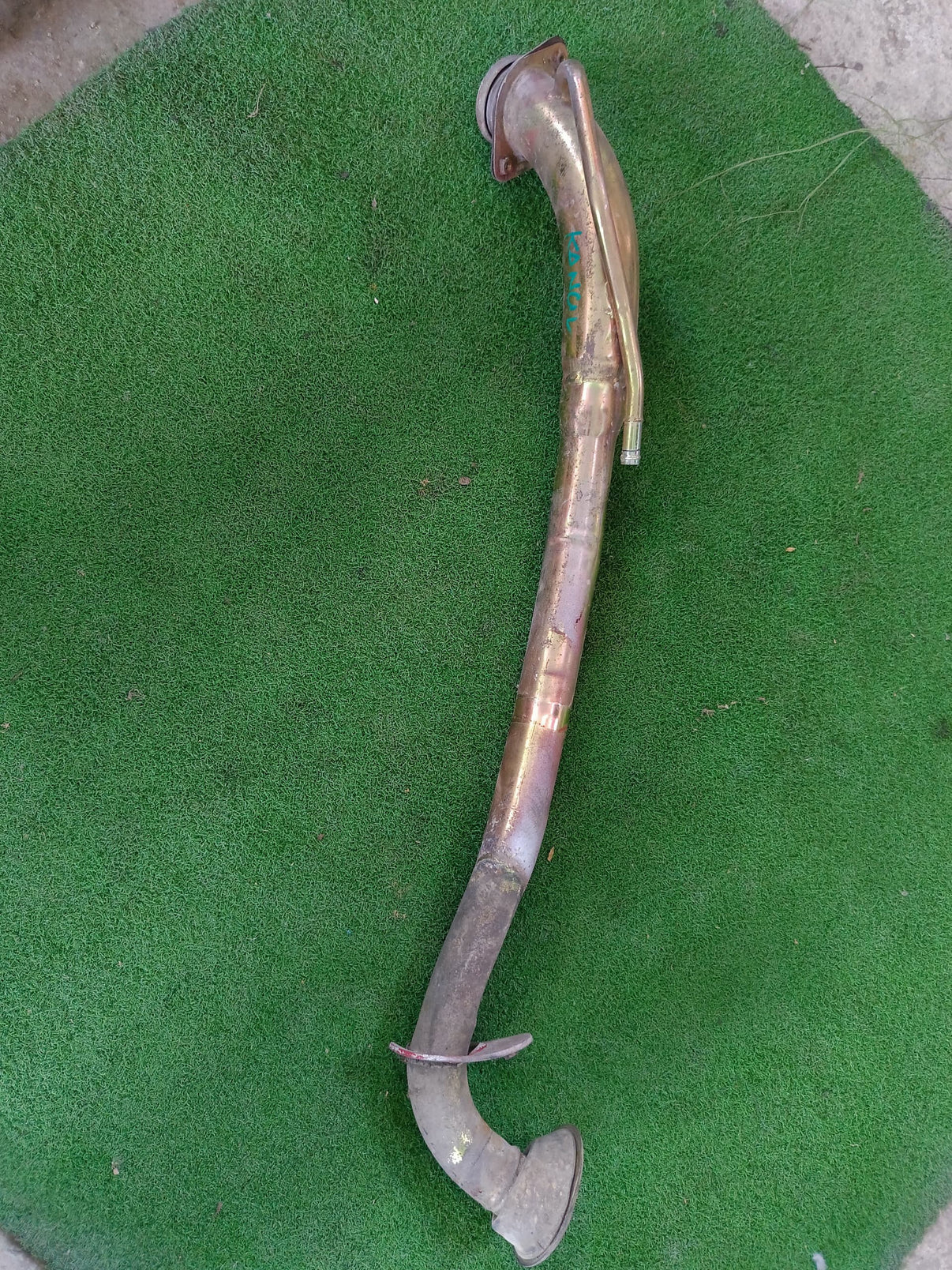 PERODUA KANCIL FUEL TANK HOSE – YS PARTS
