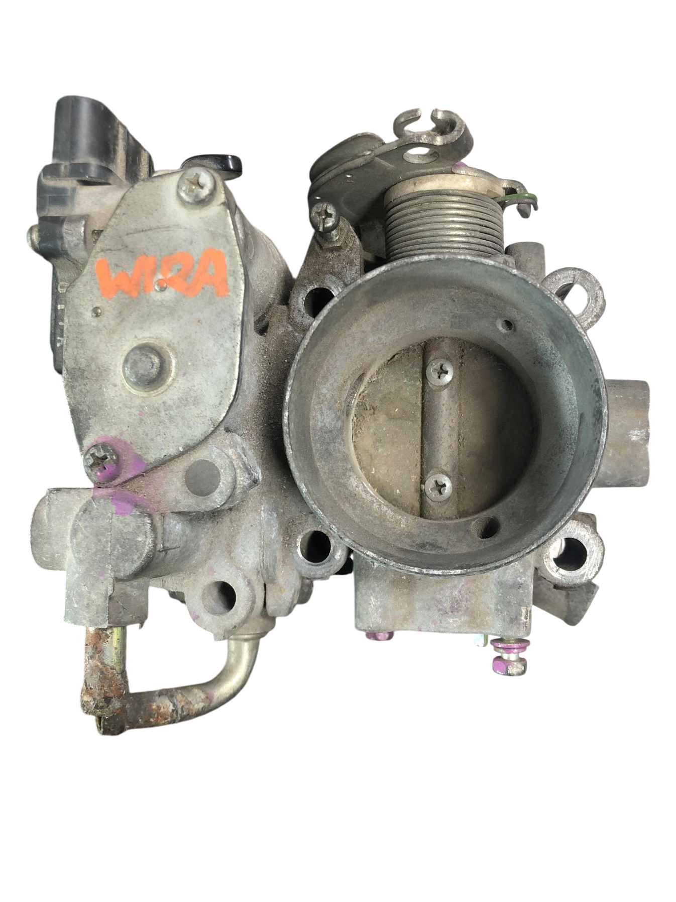 PROTON WIRA THROTTLE BODY (TB0004) – YS PARTS