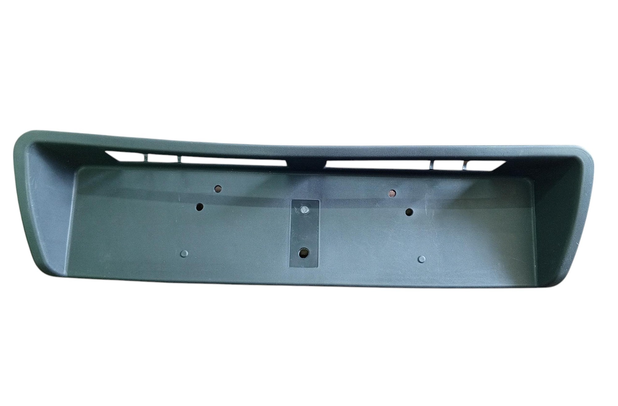 TOYOTA HILUX VIGO KUN26 REAR BUMPER PLATE BAR (NEW) [52179-0K010] – YS ...