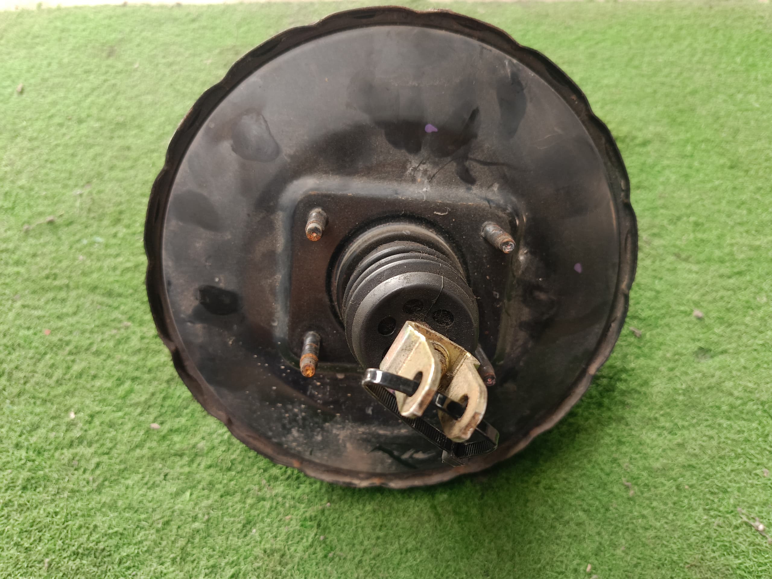TOYOTA VIOS NCP42 BRAKE BOOSTER SET (U) [131010-12740] – YS PARTS