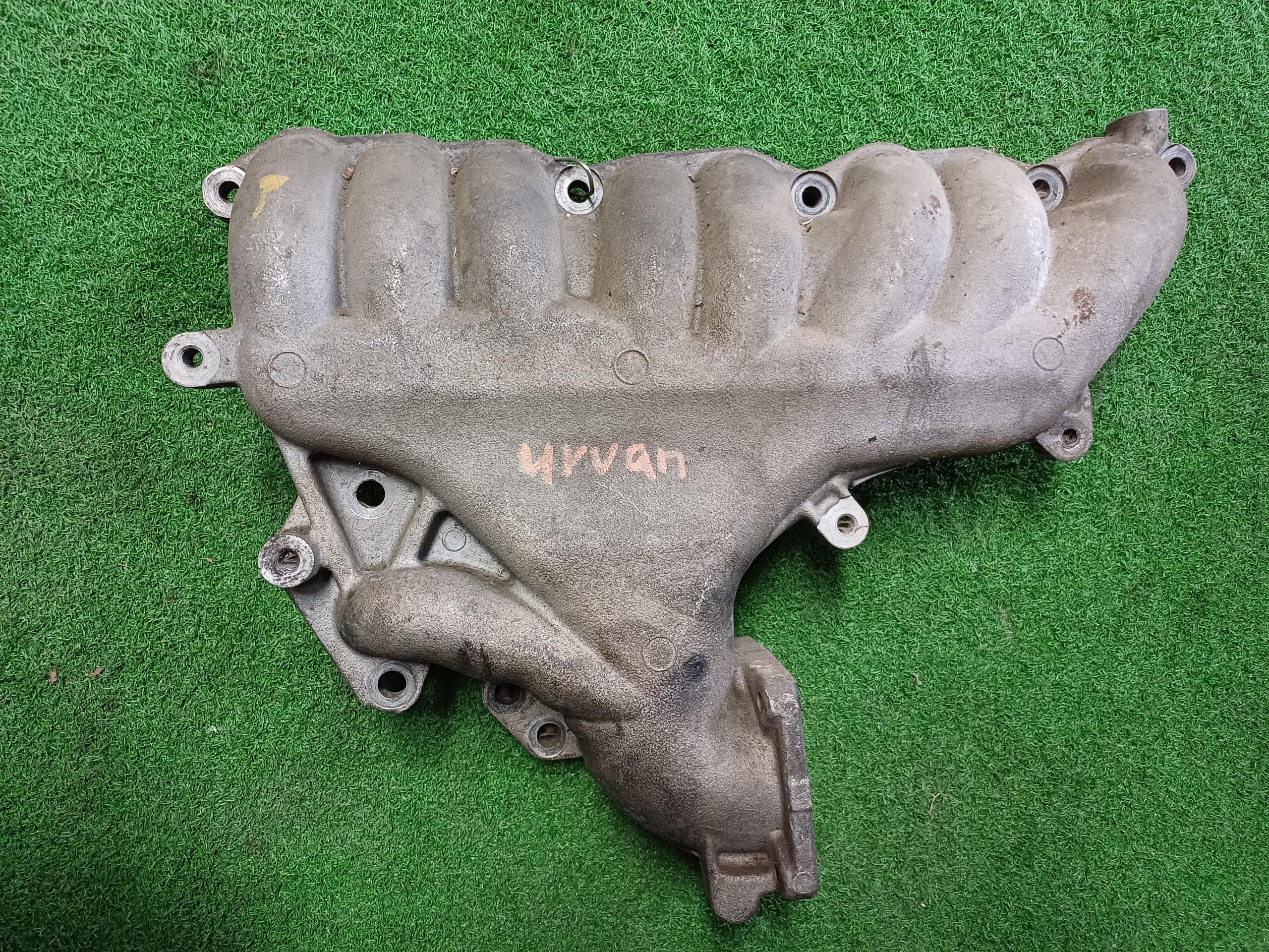 NISSAN URVAN INLET MANIFOLD (U)[14005-VW201] – YS PARTS