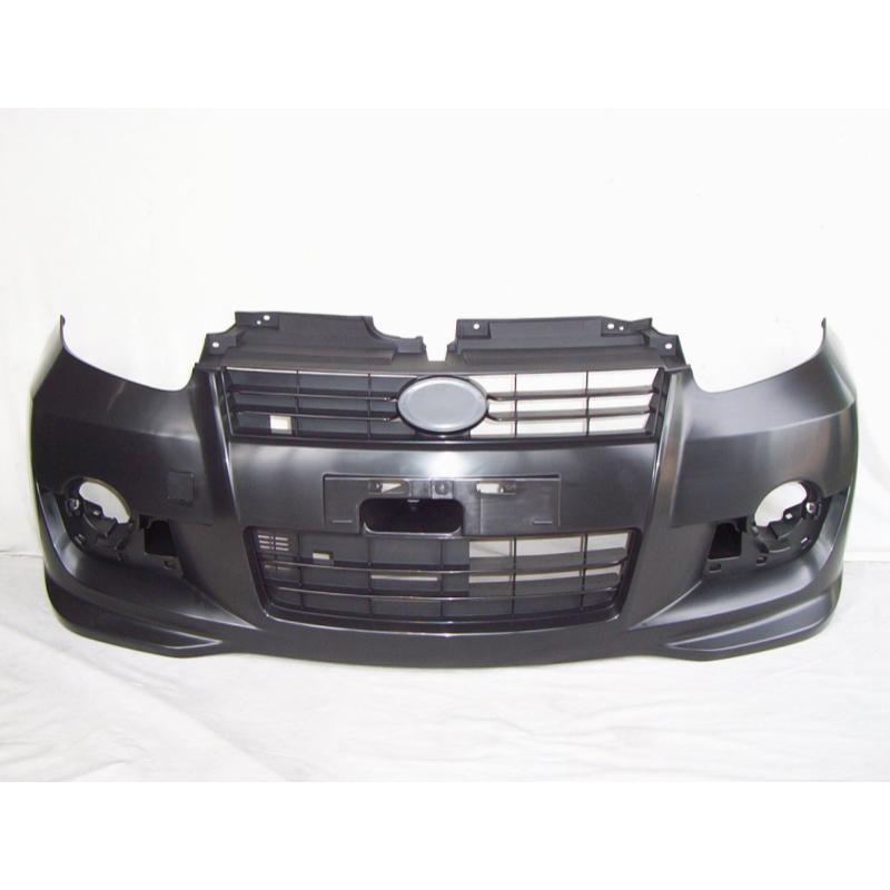 PERODUA MYVI SE 2008 FRONT BUMPER (PDV01D-1011A-NNNA) – YS PARTS