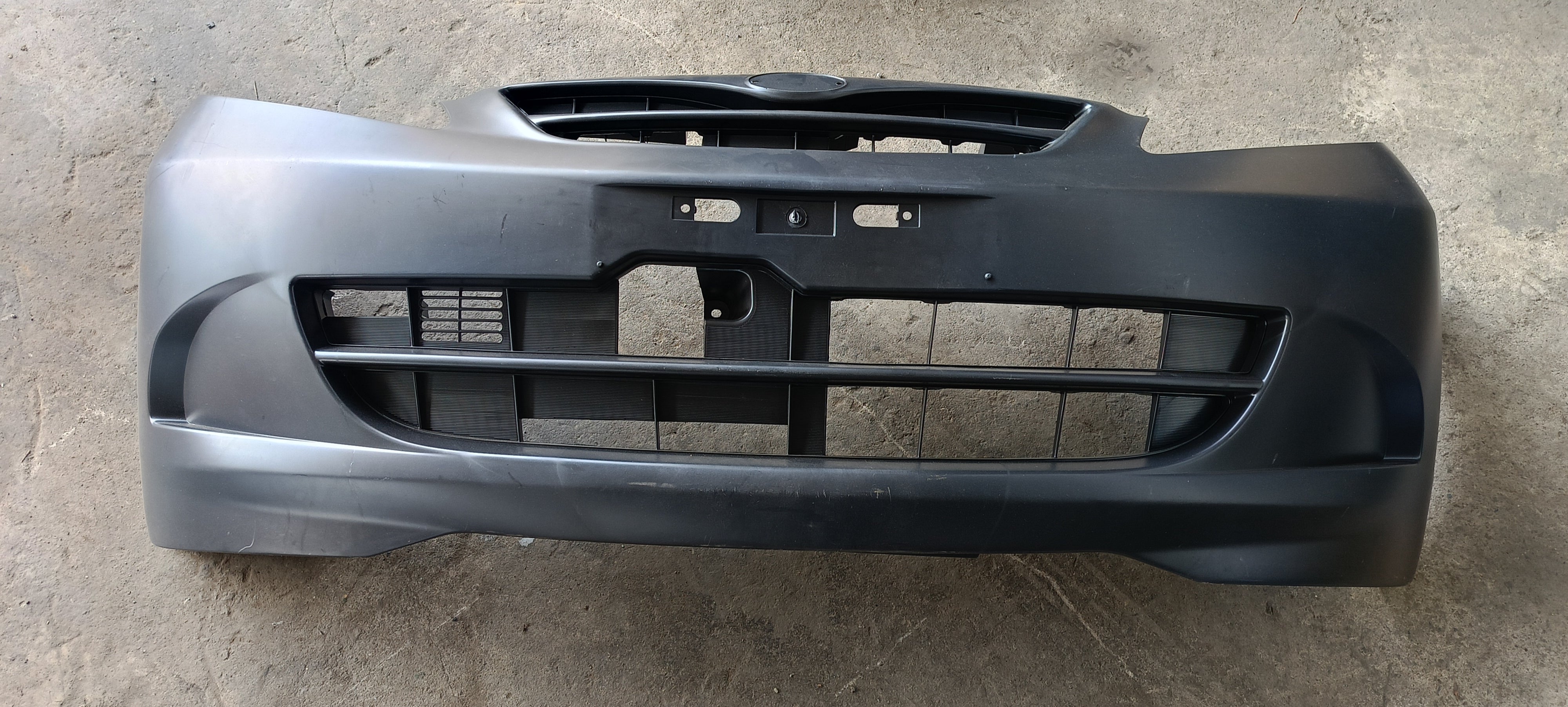 PERODUA VIVA ELITE FRONT BUMPER (NEW) (FB00026) – YS PARTS