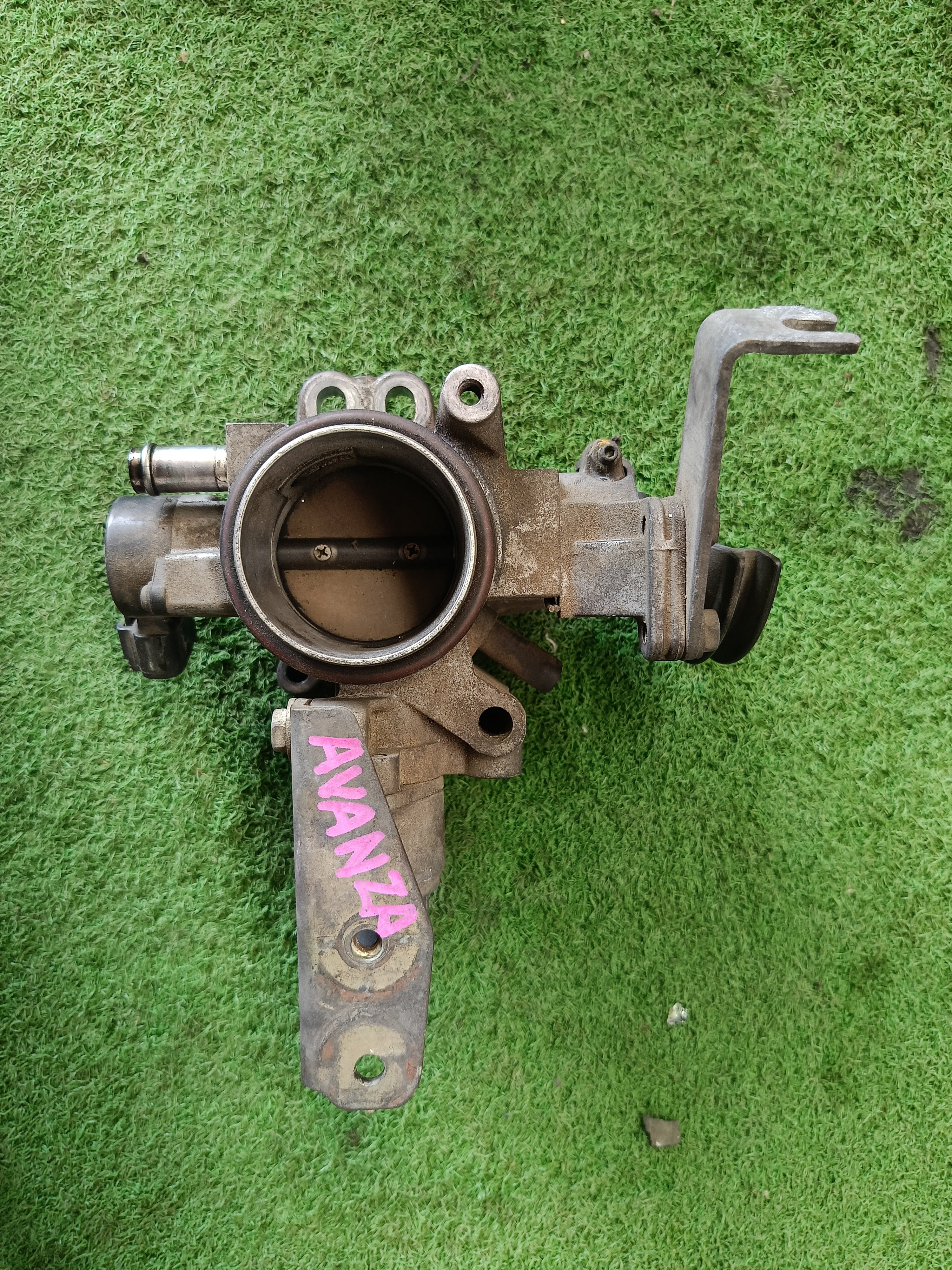 TOYOTA AVANZA THROTTLE BODY (TB0011) – YS PARTS