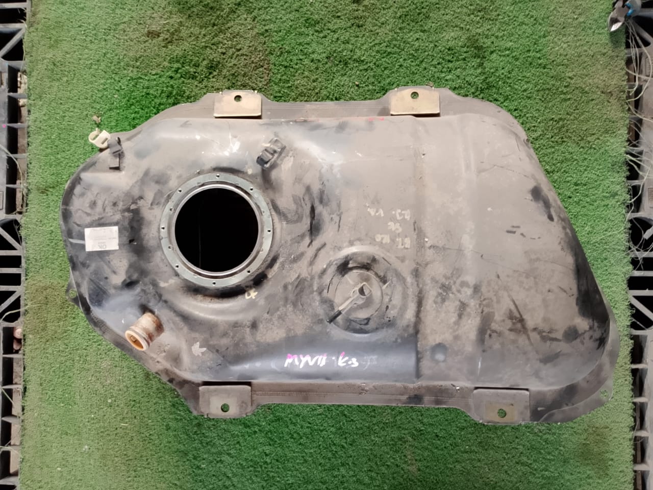 PERODUA MYVI K3 FUEL TANK (FT00011) – YS PARTS