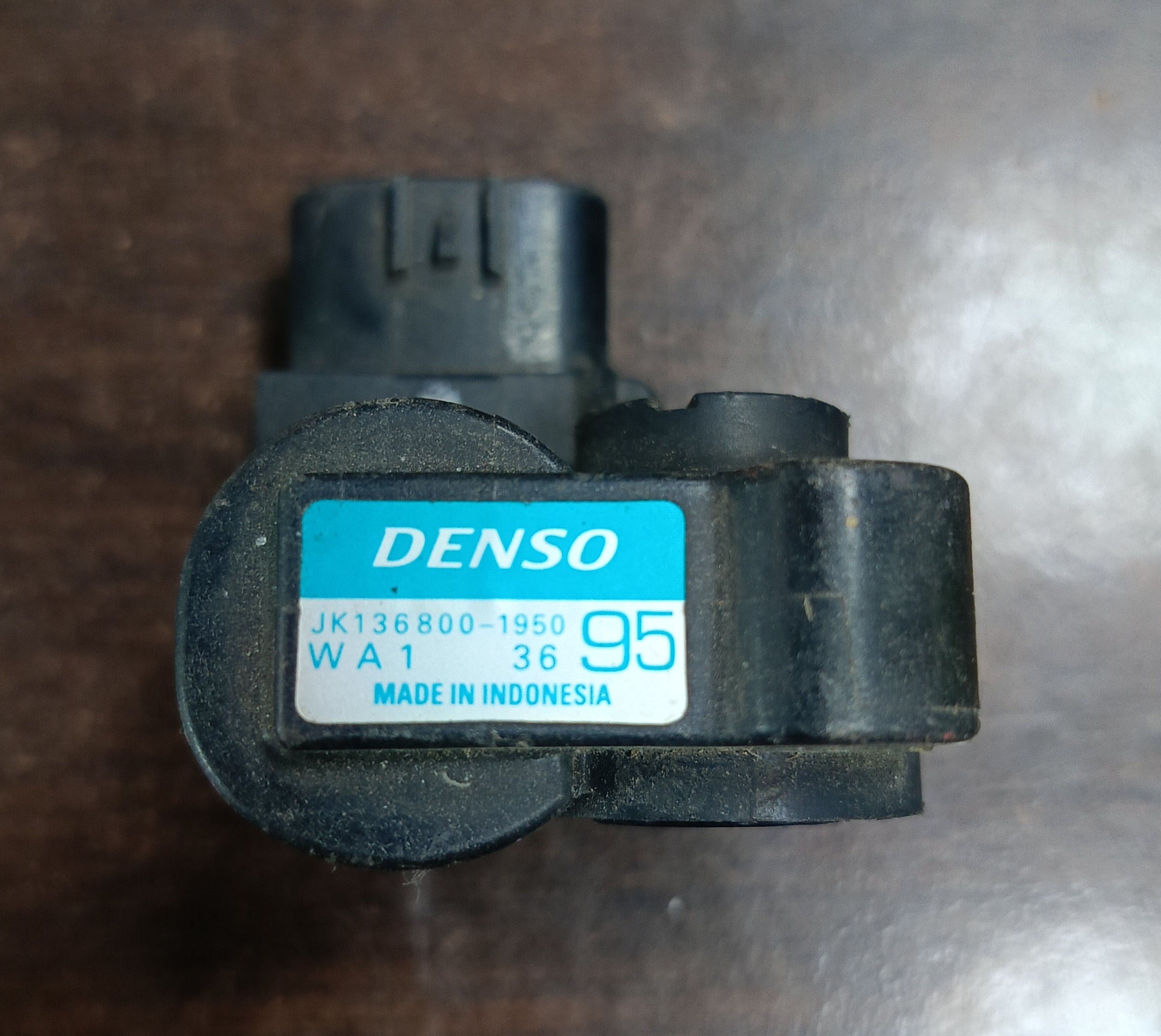 HONDA CITY AIRCON VALVE (136800-1950) – YS PARTS
